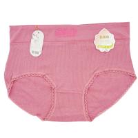 China Fashionable Girl Women Panties Plus Size Wholesale 8 Colors High Quality Cotton Panties for Girl and Women for sale