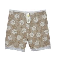 China Hot Selling Women's Boyshorts Panties Jacquard Design Lace Underwear Panties and Boy Shorts for Women for sale