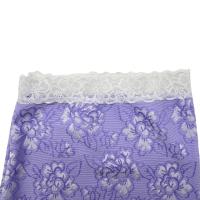 China Hot Selling Women's Boyshorts Panties Jacquard Design Lace Underwear Panties and Boy Shorts for Women for sale