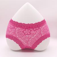 China Ladys Panties Wear Beautiful Spring Panties Lingerie Femme Sexy Wholesale Lace Underwear Pantie for Femme for sale