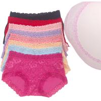 China Ladys Panties Wear Beautiful Spring Panties Lingerie Femme Sexy Wholesale Lace Underwear Pantie for Femme for sale