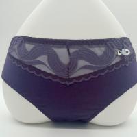 China Lace Back Women Underwear Breathable Briefs Panties for Women Everyday Lingeries Multi-color Adults Panties Hot Sell Sexy for sale