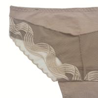 China Lace Back Women Underwear Breathable Briefs Panties for Women Everyday Lingeries Multi-color Adults Panties Hot Sell Sexy for sale
