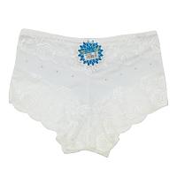 China Women's High Quality Sexy Lace Cotton Underwear Best Selling Fashionable Girls Panties Lingerie Wholesale Price for Adults for sale