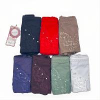 China Wholesale 2024 Mid-Rise Women's Panties Plus-Size Female Underwear With Lace 95% Combed Cotton Underwear for Women for sale