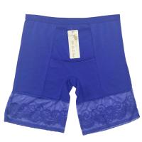China High Quality Custom Women's Boyshorts Ladies' Lace Panties Small Pocket Front OEM ODM Classic High Quality Womens Long Johns for sale