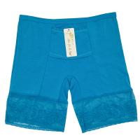 China High Quality Custom Women's Boyshorts Ladies' Lace Panties Small Pocket Front OEM ODM Classic High Quality Womens Long Johns for sale