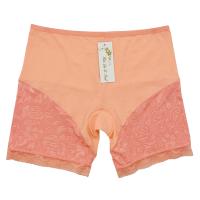 China Factory Sale Low MOQ Women's Boyshorts Underwear Ladies Long Briefs for Women Lace Boyshorts for sale