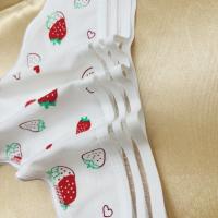 China Women Thongs Panties Wholesale Low Waist Breathable G-String Cotton Thongs Ladies Panties Underwear for Women for sale