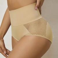 China High Waist Hollowed Out Shaped Hip Body Shaping Panties and Underwear Hot Selling Body Shaper for Women for sale