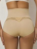 China High Waist Hollowed Out Shaped Hip Body Shaping Panties and Underwear Hot Selling Body Shaper for Women for sale