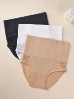 China High Waist Hollowed Out Shaped Hip Body Shaping Panties and Underwear Hot Selling Body Shaper for Women for sale