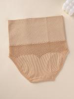 China High Waist Hollowed Out Shaped Hip Body Shaping Panties and Underwear Hot Selling Body Shaper for Women for sale