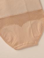 China High Waist Hollowed Out Shaped Hip Body Shaping Panties and Underwear Hot Selling Body Shaper for Women for sale