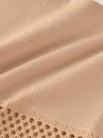 China High Waist Hollowed Out Shaped Hip Body Shaping Panties and Underwear Hot Selling Body Shaper for Women for sale