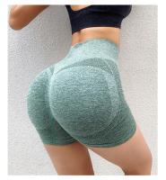 China 2025 Yoga Panties Underwear Women Keep Fit Breathable Yoga Underpants Wholesale Prices Yoga Underwear Women for sale