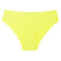 China Women Seamless Bikini Cotton Crotch High Elastic Solid Color Underwear Panties Hot Selling USA Standard Sizes Bikini for Women for sale
