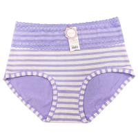 China Pure Cotton Lace Lingerie Ladies Large Size 4XL Women Underwear Best Sell High Quality Women Cotton Panties for sale