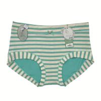 China Fashion Plus-Size 4XL Fat Women's Mid-Rise Panties Comfort Underpants Bow Underwear Panties for Women for sale