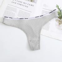 China High Quality Wholesale Women Underwear Plus Size Thong Panties 1XL-4XL Large Size Women Thong Underwear Plus Size for Women for sale