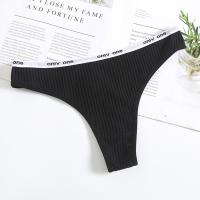 China High Quality Wholesale Women Underwear Plus Size Thong Panties 1XL-4XL Large Size Women Thong Underwear Plus Size for Women for sale