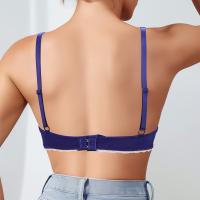 China Women Lingerie Bralette Underwear Ladies bra and Underwear Beautiful Spring Bra ice Silk top Quality 34-38b Bra For Women for sale