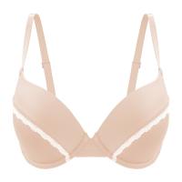 China Women Lingerie Bralette Underwear Ladies bra and Underwear Beautiful Spring Bra ice Silk top Quality 34-38b Bra For Women for sale