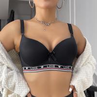 China New Arrival 2025 Women Sporty Bra Wholesale Wire-Free Bra Convertible Straps C Cup Under Chest 34-40C  High Quality for Women for sale