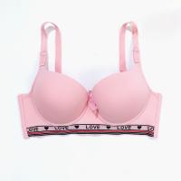 China New Arrival 2025 Women Sporty Bra Wholesale Wire-Free Bra Convertible Straps C Cup Under Chest 34-40C  High Quality for Women for sale