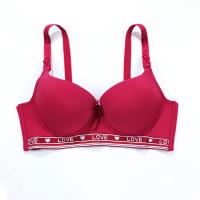 China New Arrival 2025 Women Sporty Bra Wholesale Wire-Free Bra Convertible Straps C Cup Under Chest 34-40C  High Quality for Women for sale