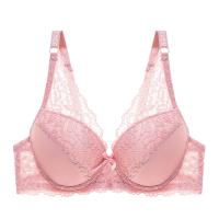 China Summer New  Lace Sexy Women's Bra Gathers Side Breasts Sexy Beautiful Back Underwear Factory Direct Sales Women Bra for sale