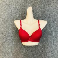 China Wholesale Women Bra Mixed Sizes 46-52C Silk Smooth Touch Feeling 2025 New Wholesale Ladies Sexy Bra Lingerie Push up C Cup for sale