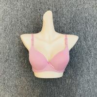 China Wholesale Women Bra Mixed Sizes 46-52C Silk Smooth Touch Feeling 2025 New Wholesale Ladies Sexy Bra Lingerie Push up C Cup for sale