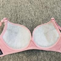 China Wholesale Women Bra Mixed Sizes 46-52C Silk Smooth Touch Feeling 2025 New Wholesale Ladies Sexy Bra Lingerie Push up C Cup for sale
