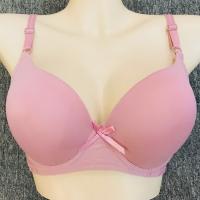 China Wholesale Women Bra Mixed Sizes 46-52C Silk Smooth Touch Feeling 2025 New Wholesale Ladies Sexy Bra Lingerie Push up C Cup for sale