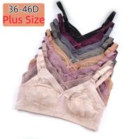 China Bulk Sale Plus Size D Cup Women Bra Lace High Quality Factory Sell Underwear Bras for Women for sale