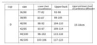 China Bulk Sale Plus Size D Cup Women Bra Lace High Quality Factory Sell Underwear Bras for Women for sale