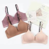 China Factory Direct Sell Women Wholesale Bra BC Cup General High Quality Women Sporty Small Breast Bras for sale