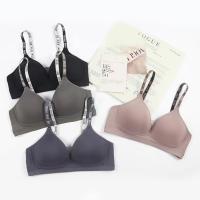China Factory Direct Sell Women Wholesale Bra BC Cup General High Quality Women Sporty Small Breast Bras for sale