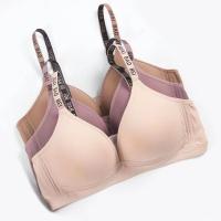 China Factory Direct Sell Women Wholesale Bra BC Cup General High Quality Women Sporty Small Breast Bras for sale