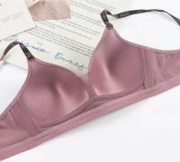 China Factory Direct Sell Women Wholesale Bra BC Cup General High Quality Women Sporty Small Breast Bras for sale