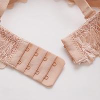 China New Arrival 2025 Women Bra Lace Design With Bow 34B 36B 38B Ready to Ship Underwear Lace Bra for Women for sale