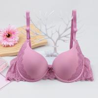 China Good Quality Bra Women Underwear New Arrival Lace Ladies Bra With Bow Beautiful Colors Bra for Ladies for sale