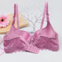China Good Quality Bra Women Underwear New Arrival Lace Ladies Bra With Bow Beautiful Colors Bra for Ladies for sale