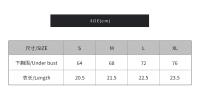 China Women Sporty Seamless Bra Front Closure S-XL Wholesale High Quality Solid Bra for Women for sale