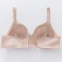 China C Cup Women Bra Wire Free Push up Factory Wholesale Cheap Price Ladies Lace Bra for Women for sale