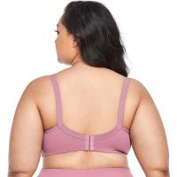 China Pushing up Bra Smoothing Touch Big Size Bra Available in C/D/E/F Wholesale Provided Women Bra for sale