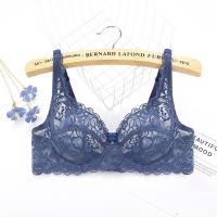 China Wholesale Women Lace Bra B Cup High Quality 2025 New Design Welcome Inquiry Online on Any Time Lace Women Underwire Bra for sale
