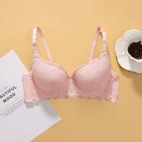 China Best Selling Wholesale Lace Bra Women High Quality Push up Bra Lingerie Lace Sexy Ladies Bra for sale