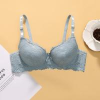 China Best Selling Wholesale Lace Bra Women High Quality Push up Bra Lingerie Lace Sexy Ladies Bra for sale